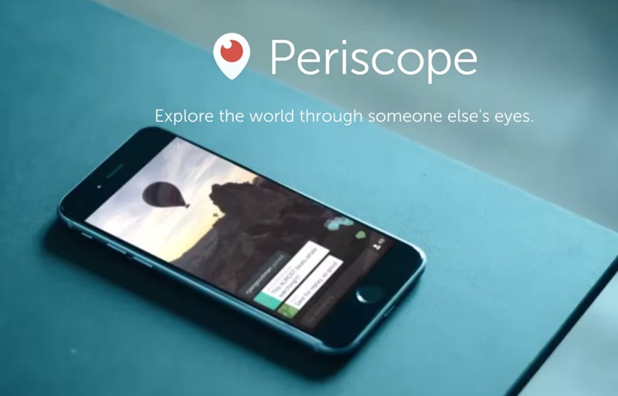 3 ways to use Periscope in health care marketing – Health Care Social Media
