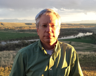 Social Spotlight: James Legan MD – Health Care Social Media
