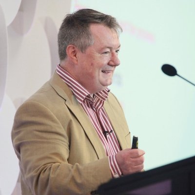 Social Spotlight: Professor Brian Dolan – Health Care Social Media