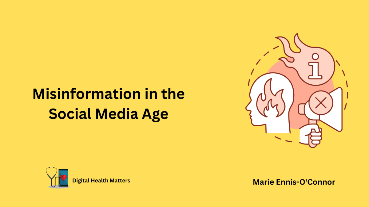 Falsehood Flies; Truth Comes Limping After: Misinformation in the ...