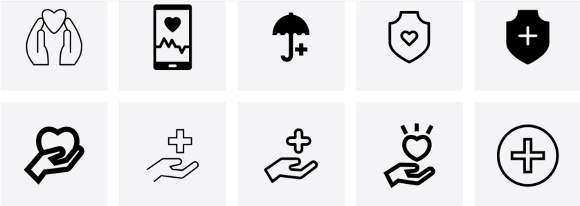 Monday Morning Cool Tool: The Noun Project – Health Care Social Media
