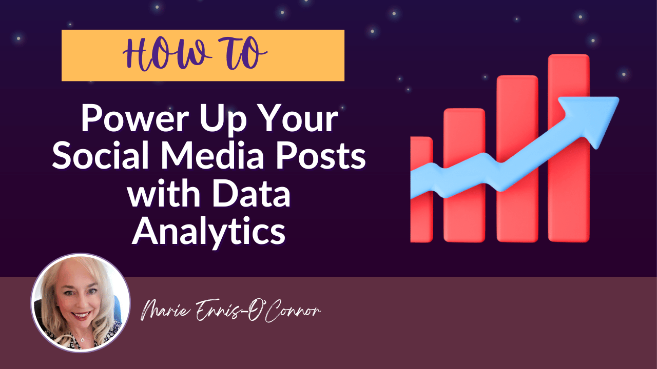 How to Power Up Your Social Media Posts with Data Analytics – Health ...