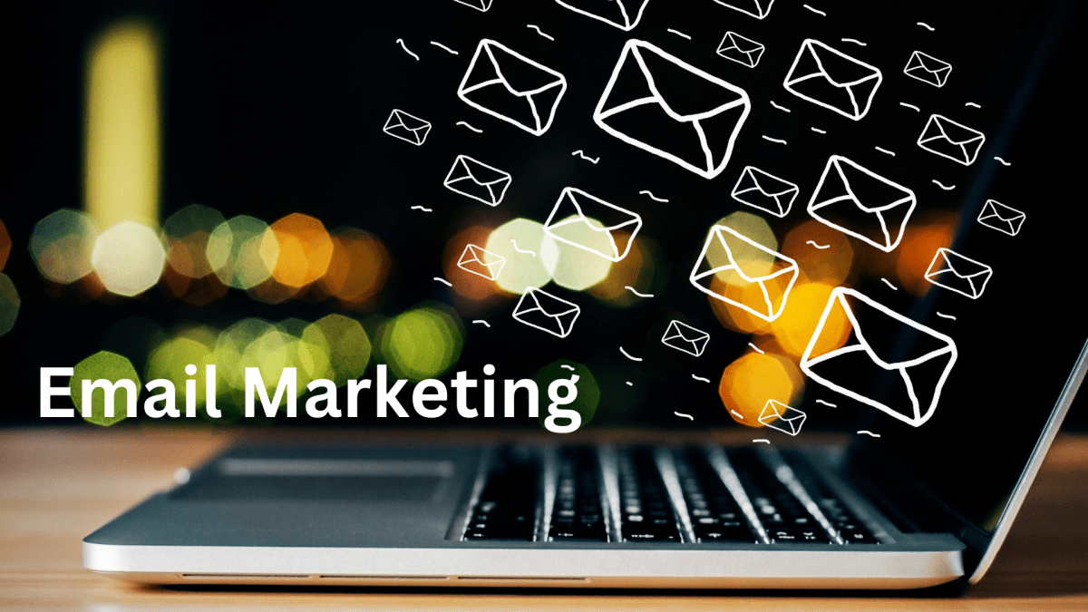 How To Create an Email Marketing Welcome Sequence For Your Healthcare ...