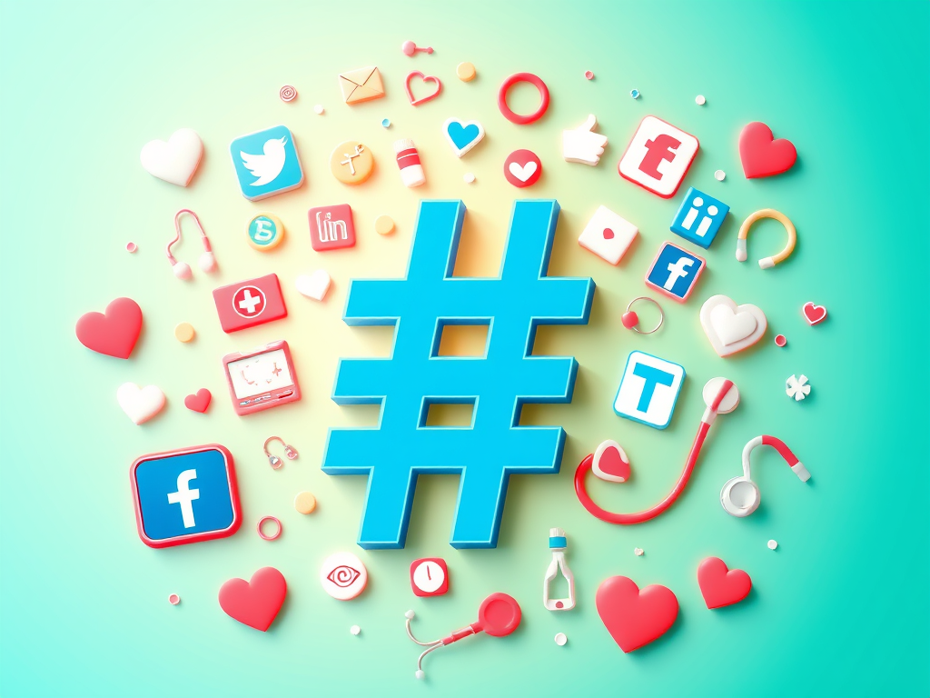 Hashtags at 18: What They’ve Meant for Healthcare and Advocacy – Health ...