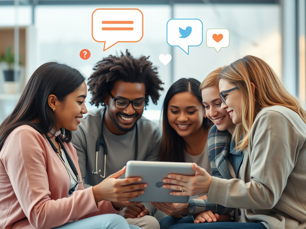 Why Your Health Content Needs a Conversation Strategy — Not Just a ...