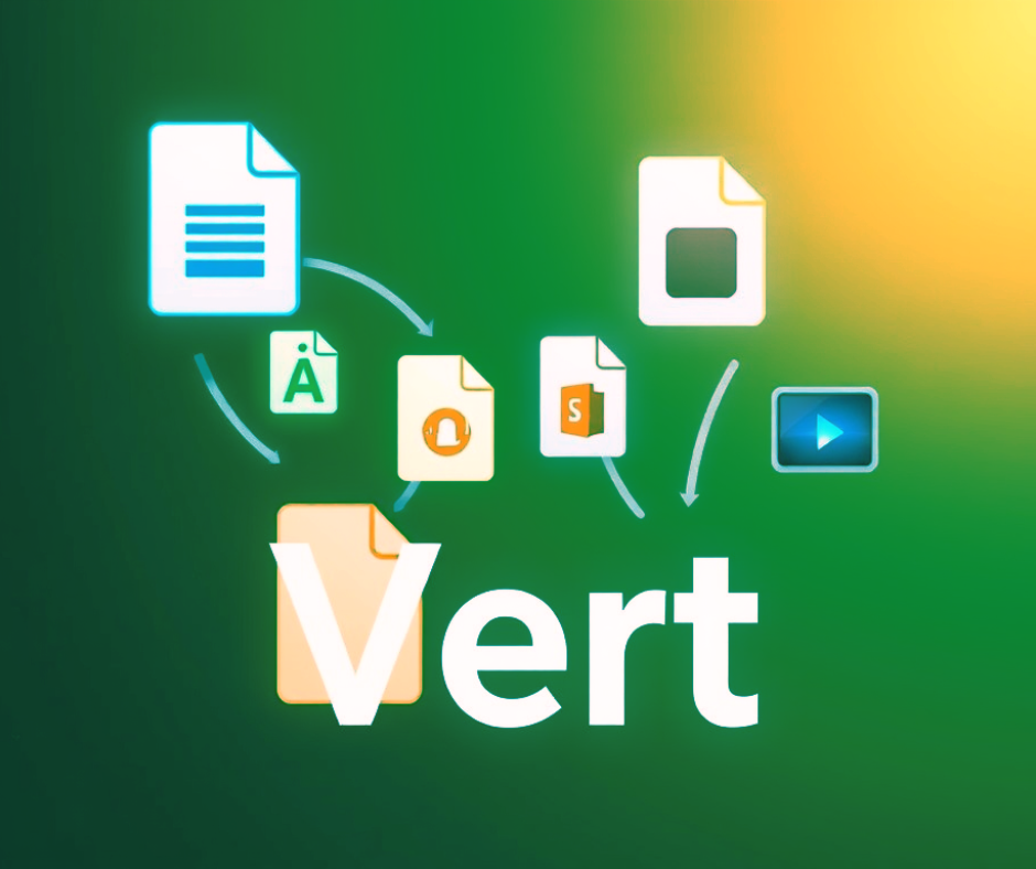 Monday Morning Cool Tool: Vert – Health Care Social Media